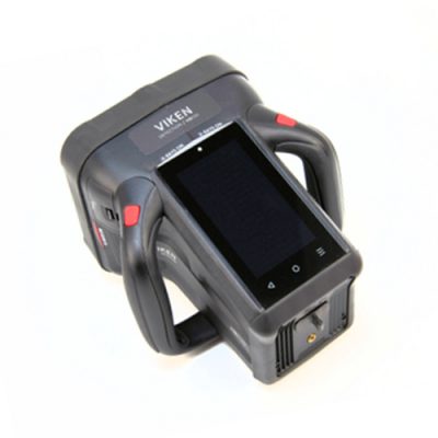 HBI-120 | Handheld backskatter x-ray imager for hidden threats