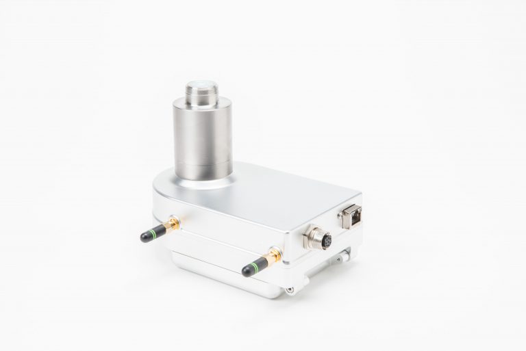 PAT-W | NIR spectrometer for in-line process control
