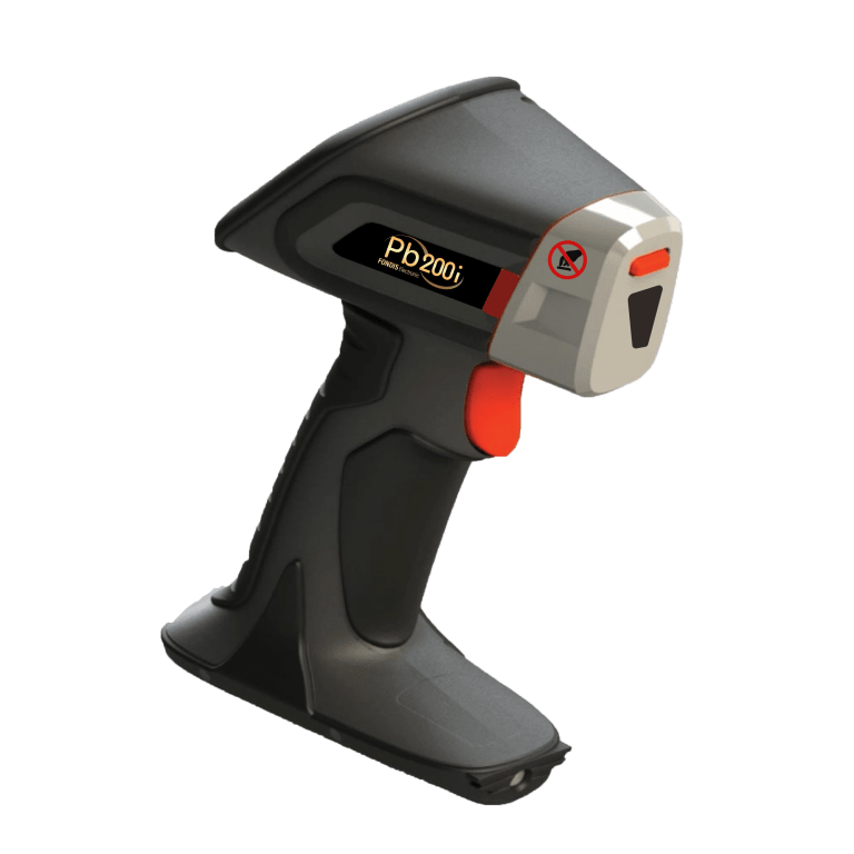 Pb200i - lead analyzer for home inspectors