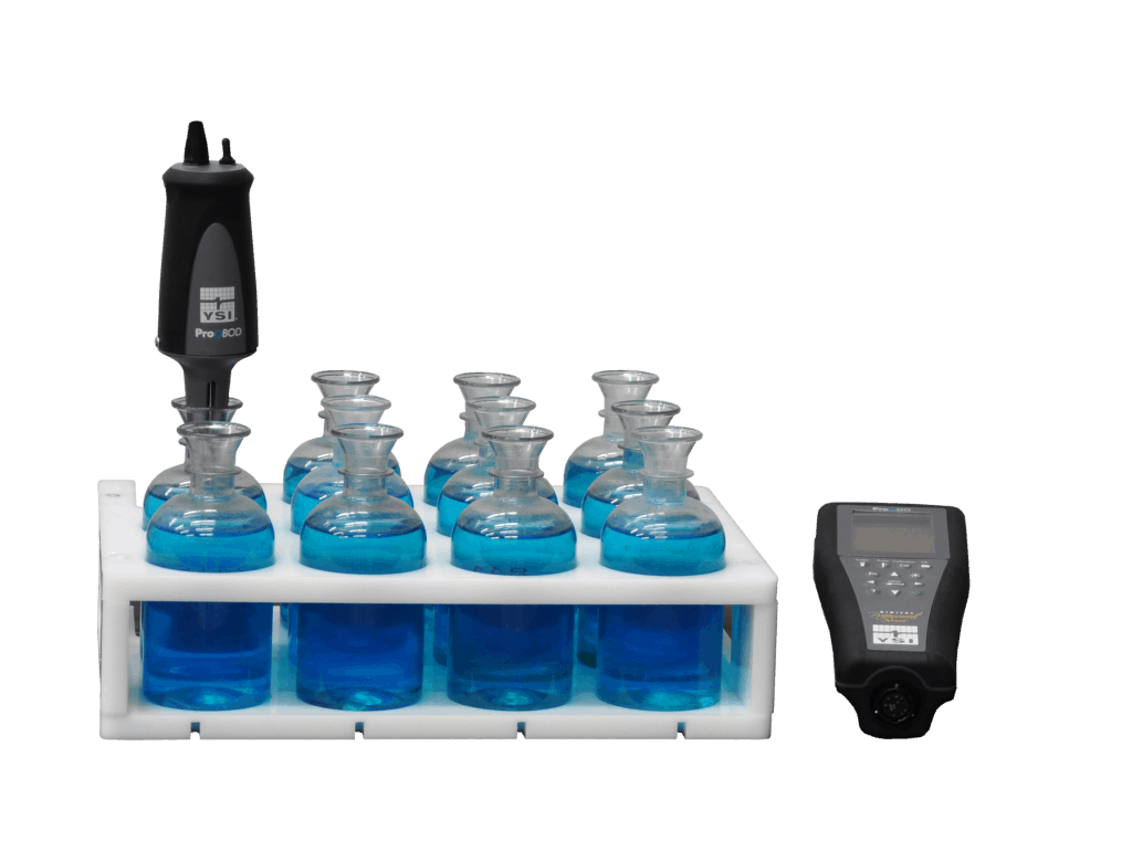 Systèmes d'analyse de la DBO | Physitek Devices