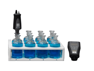 BOD Analysis Systems | Physitek Devices