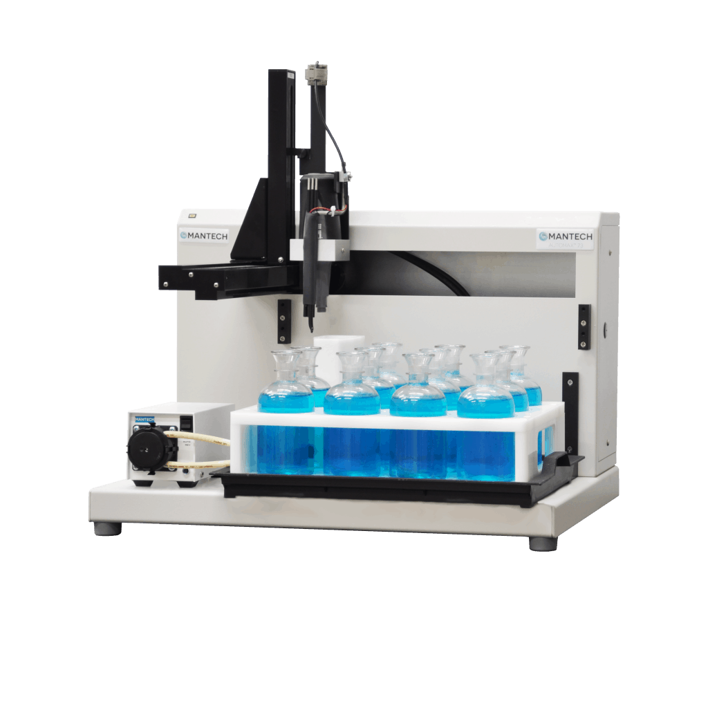 BOD Analysis Systems | Physitek Devices