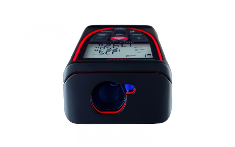 Télémètre Leica DISTO X310 - indice de protection IP65