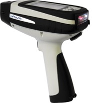 MicroPHAZIR PC analyseur proche infrarouge portable