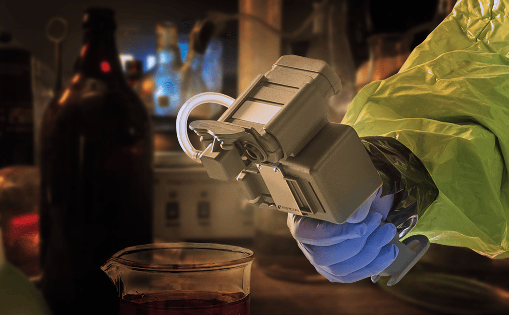 Hapsite CDT - Physitek - Fondis